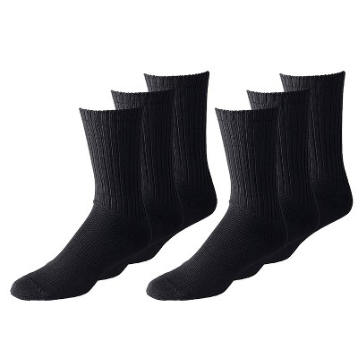 168 Pairs Qraftsy Men's Athletic Crew Socks - Bulk Lot Packs - Any Shoe ...