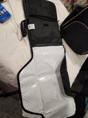 Skip Hop Pronto Baby Changing Station & Diaper Clutch : Target