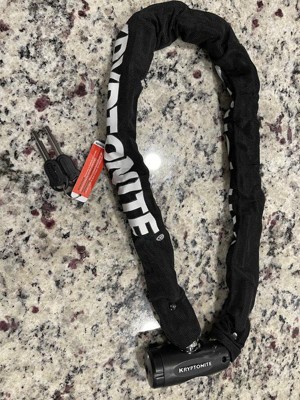 Kryptonite Chain Key Chain - 8mm : Target