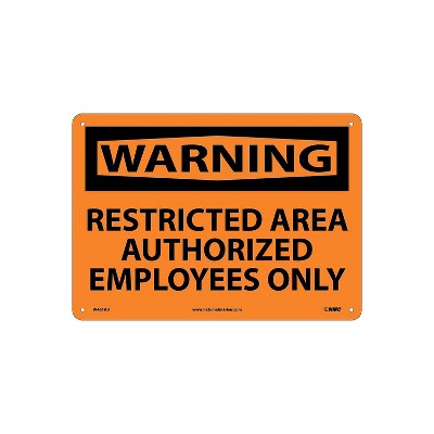 National Marker Warning Sign; Lead Work Area Poison No Smoking Or ...