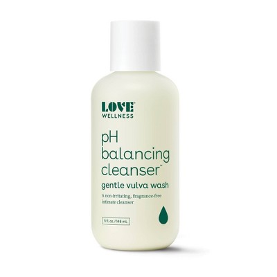 Good Clean Love Ph Balanced Personal Wash - 8 Fl Oz : Target