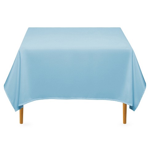 Lann's Linens 10-pack Polyester Fabric Tablecloths For Wedding, Banquet ...
