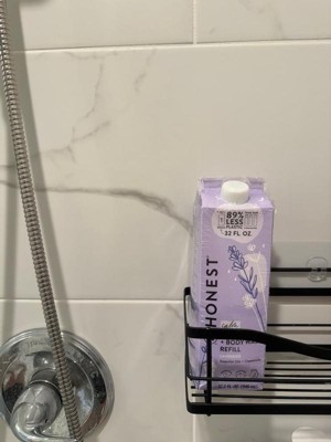 The Honest Company Sensitive Shampoo + Body Wash Fragrance Free - 10 Fl ...