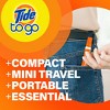 Tide To Go Instant Stain Remover Pen - 0.33 Fl Oz : Target