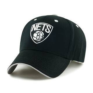 Nba Brooklyn Nets Money Maker Snap Hat : Target