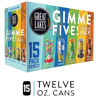 Beer Variety Packs : Craft Beer : Target