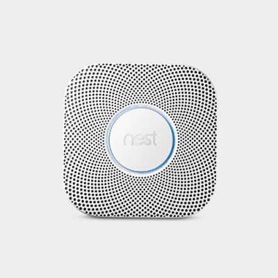 Home Alarms & Detectors : Target