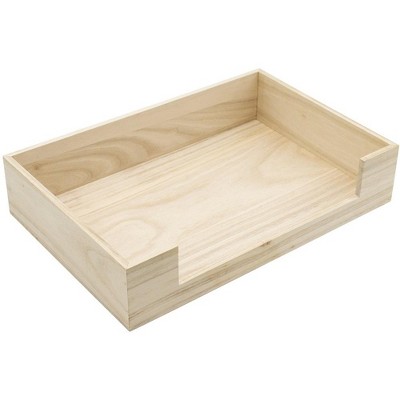 Grid Wire Letter Tray Gold - Threshold™ : Target