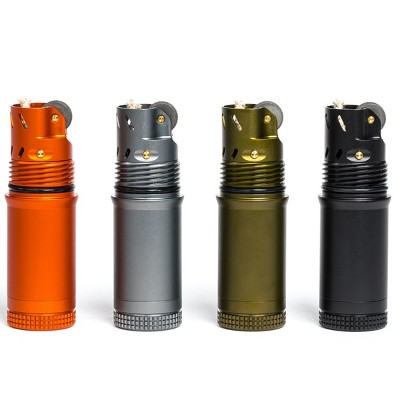 Exotac TitanLIGHT Rugged Waterproof Refillable Lighter : Target