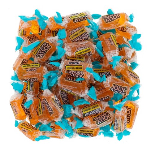 Jolly Rancher Hard Candy Bulk - Mango : Target