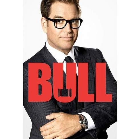 Bull: Season Four (dvd)(2019) : Target