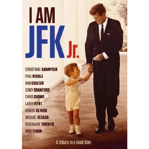 I Am Jfk Jr (dvd) : Target