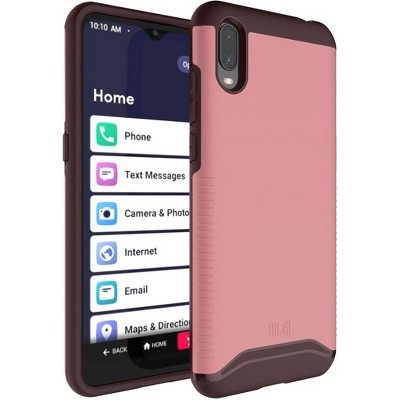 Tudia Jitterbug Smart 3 Merge Series Case : Target