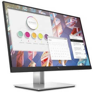 HP E22 G4 21.5" FHD 1920x1080 60Hz 5ms LED LCD IPS Monitor 9VH72AA : Target