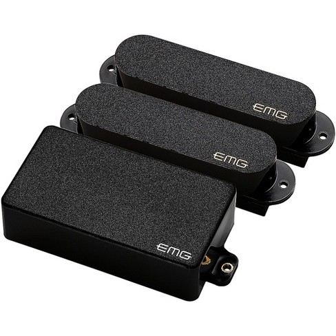 Emg Sa/sa/81 Active Ssh Set Black : Target