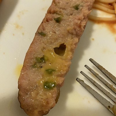 Jalapeno & Cheddar Chicken Sausage - 12oz - Good & Gather™ : Target