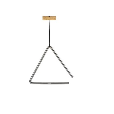 Nino Triangle 6 In. : Target