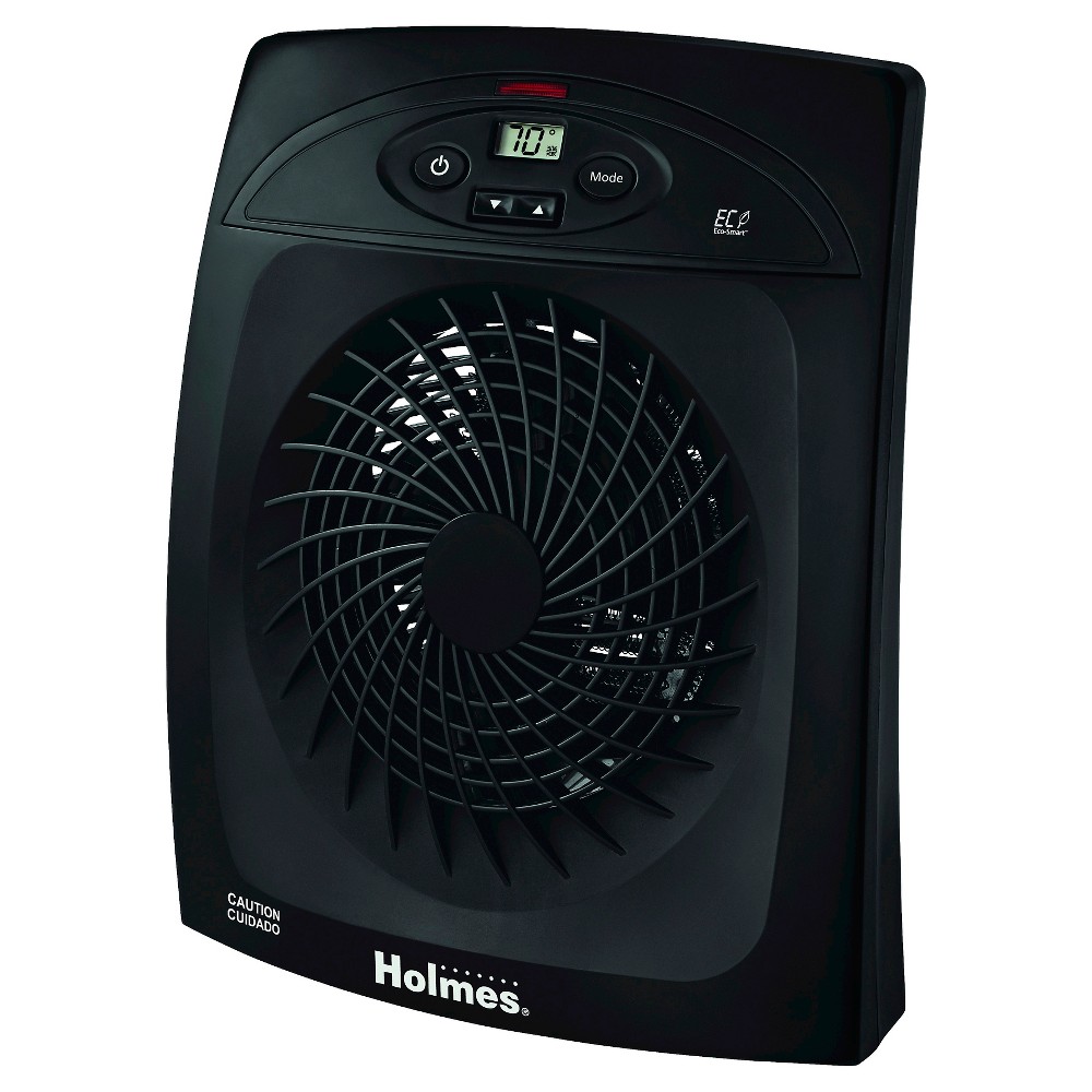 UPC 048894061295 - Holmes Energy Saving Fan Forced Heater - HEH8031-TG ...