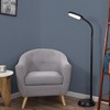 Adjustable Floor Lamp - Full Spectrum Natural Sunlight Led Lamp And ...