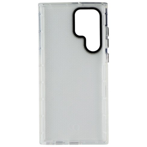 Nimbus9 Phantom 2 Series Case For Samsung Galaxy S22 Ultra 5g - Clear ...