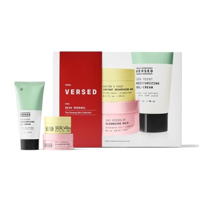 Versed : Target