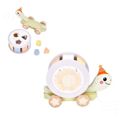 Fun Little Toys Carrots Sorting Game : Target