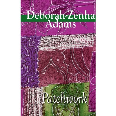The Patchwork Path - By Bettye Stroud (paperback) : Target