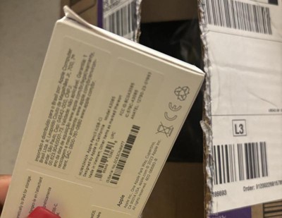 Apple Pencil 2nd Generation : Target