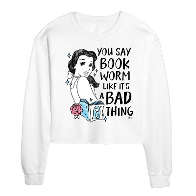 - Disney - You Say Bookworm Like Its A Bad Thing : Target