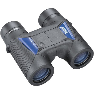 Bluecabi 8x21 Compact Kids Binoculars With 8x Magnification - Red/black ...