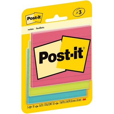 Sticky Notes : Target