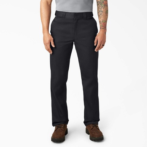 Dickies 874® Flex Work Pants, Black (bk), ,40 30 : Target