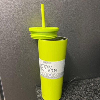Simple Modern 24 Oz Stainless Steel Classic Tumbler : Target
