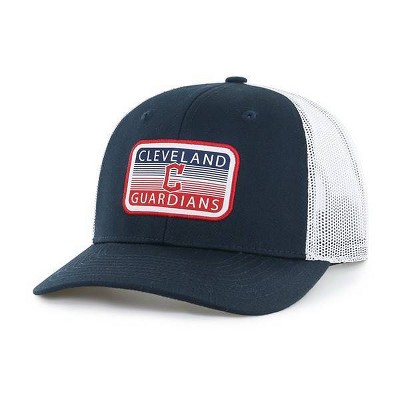 Mlb Cleveland Guardians Moneymaker Snap Hat : Target