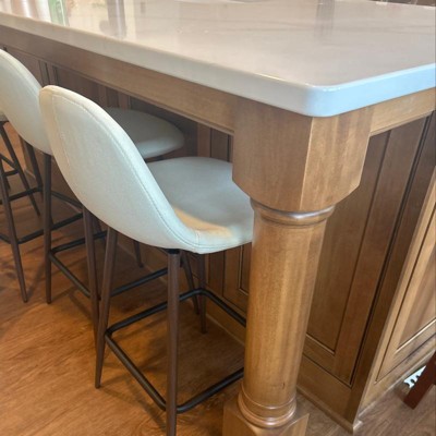 Copley Counter Height Barstool - Threshold™ : Target