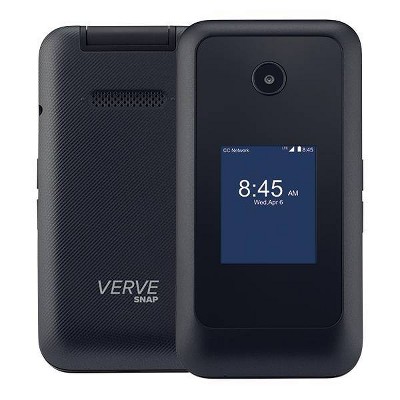 Consumer Cellular : Target