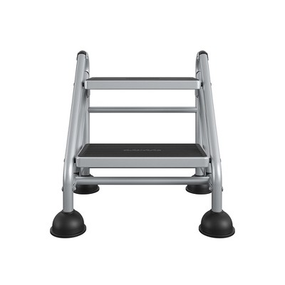 Cosco 2 Step All Aluminum Step Stool : Target