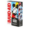 Band-aid Mickey Mouse Adhesive Bandages - 20ct : Target