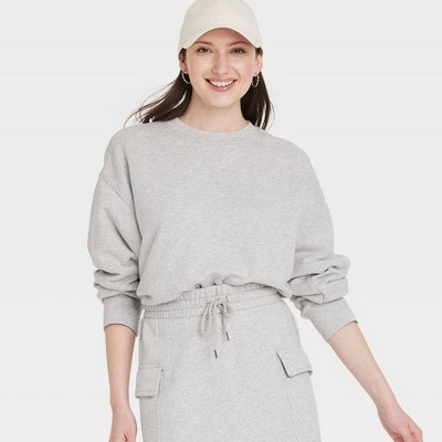 Sweatshirts & Hoodies for Women : Target