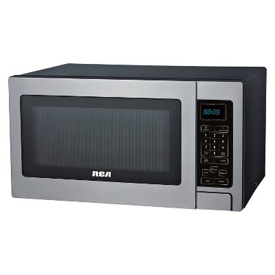 Clear : Microwave Ovens : Target
