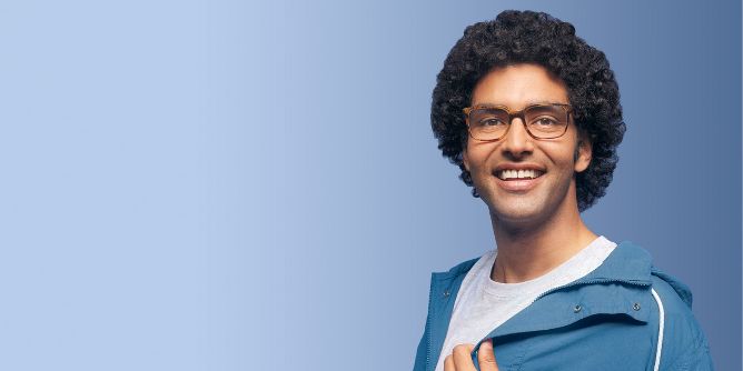 Target Optical : Target