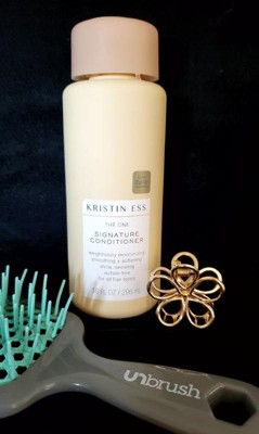 Kristin Ess Signature Conditioner - Sulfate Free And Color Safe - 33.8 ...