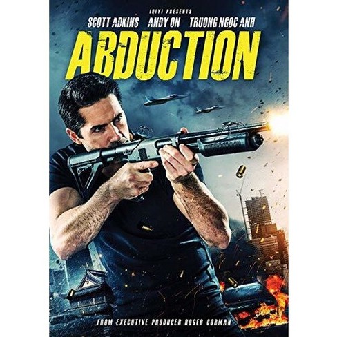Abduction Movie
