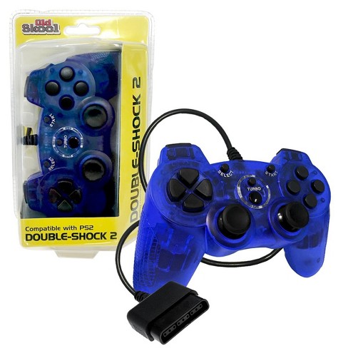 Ps2 dual shock store