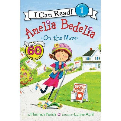 Amelia Bedelia I Can Read Box Set #2: Books Are A Ball - (i Can Read ...