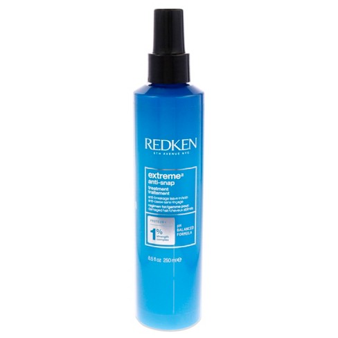 Extreme Anti-snap Treatment By Redken For Unisex - 8.5 Oz Treatment ...