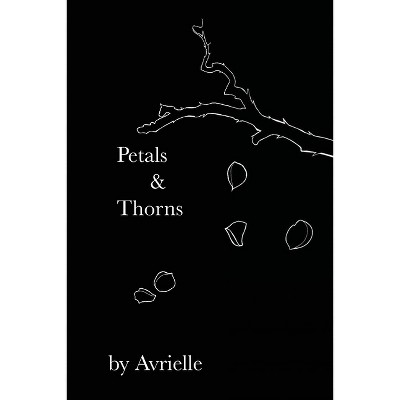 A Harvest Of Thorns - By Corban Addison (paperback) : Target