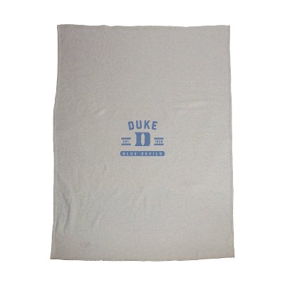 Ncaa Arizona State Sun Devils Sweatshirt Throw Blanket : Target