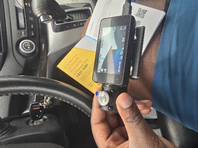 Rexing V3c Dual Channel Front And Cabin 1080p Dash Cam With App Control ...