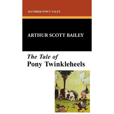 Magic Pony Carousel #3: Star The Western Pony - By Poppy Shire ...